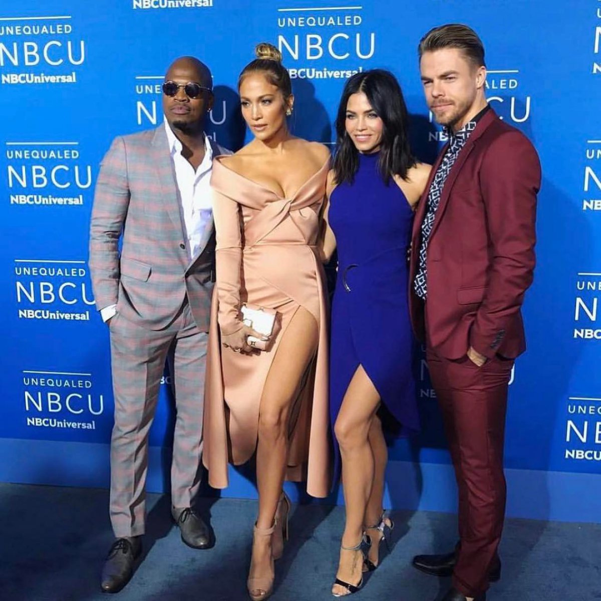 'World of Dance' renewed for second season by NBC - Reality TV World