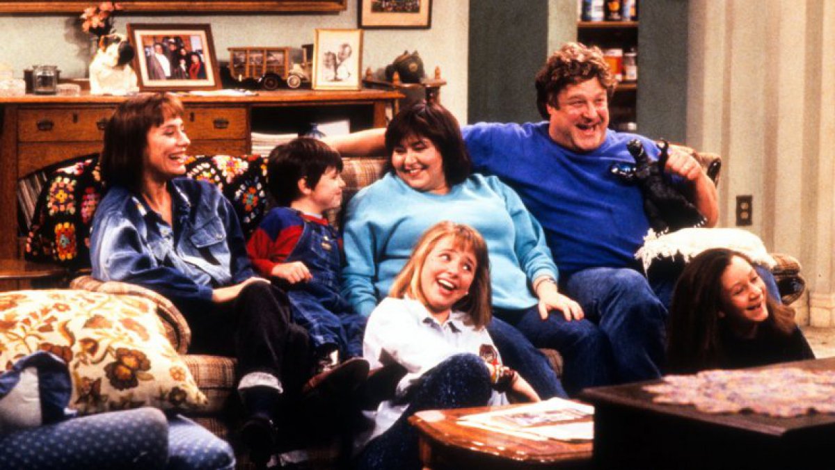 Roseanne The Return Special To Air On Abc Feb 15 Reality Tv World