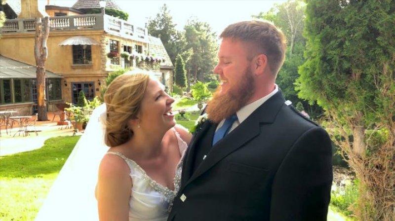'Sister Wives' Aspyn Brown marries Mitch Thompson - Reality TV World