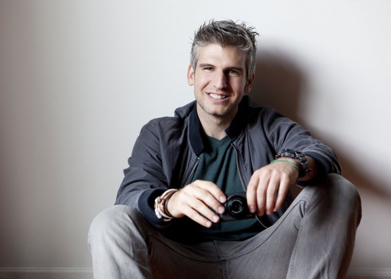Max Joseph leaving MTV's 'Catfish' -- "The time has come" - Reality TV ...