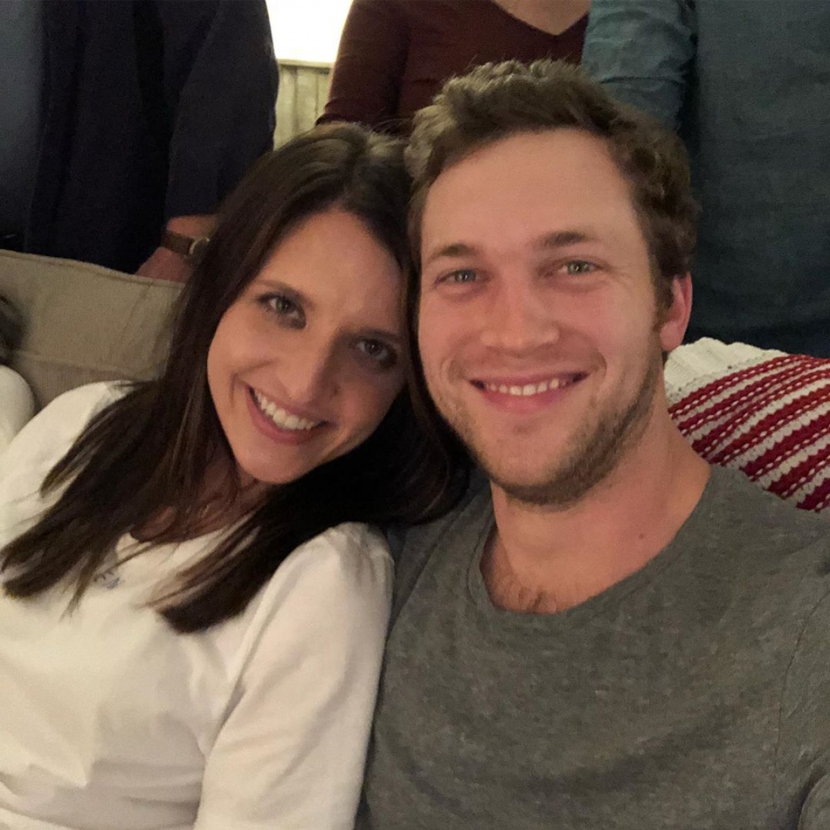 'American Idol' winner Phillip Phillips and wife Hannah Phillips ...