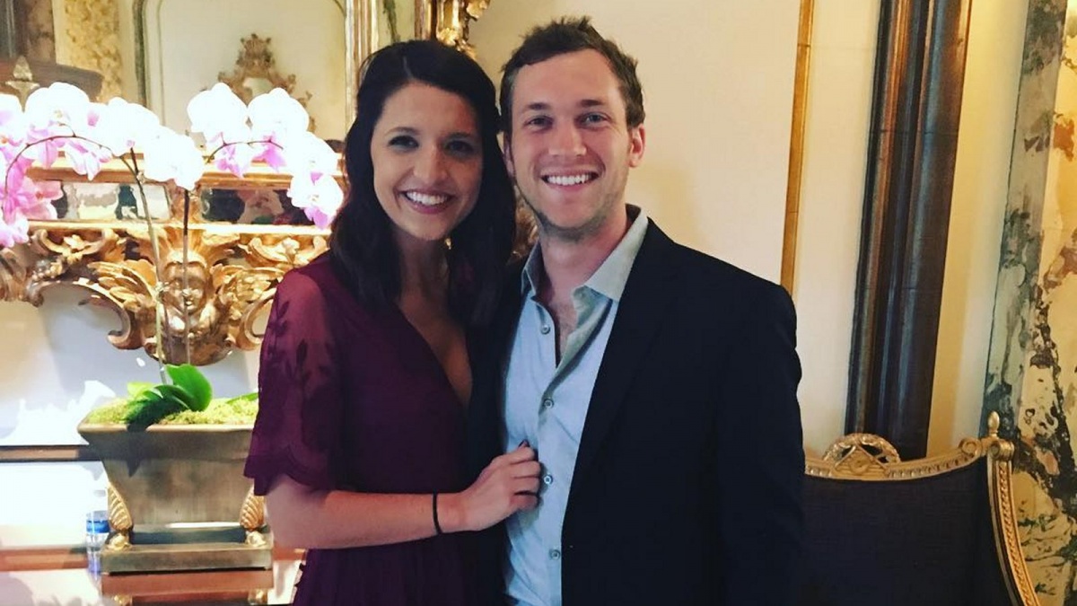 'American Idol' winner Phillip Phillips and wife have a baby boy ...