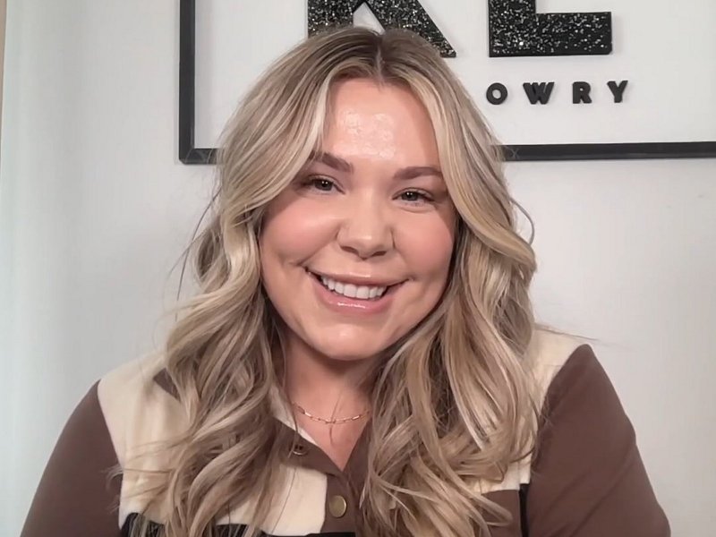 'Teen Mom 2' alum Kailyn Lowry introduces her newborn twins - Reality ...