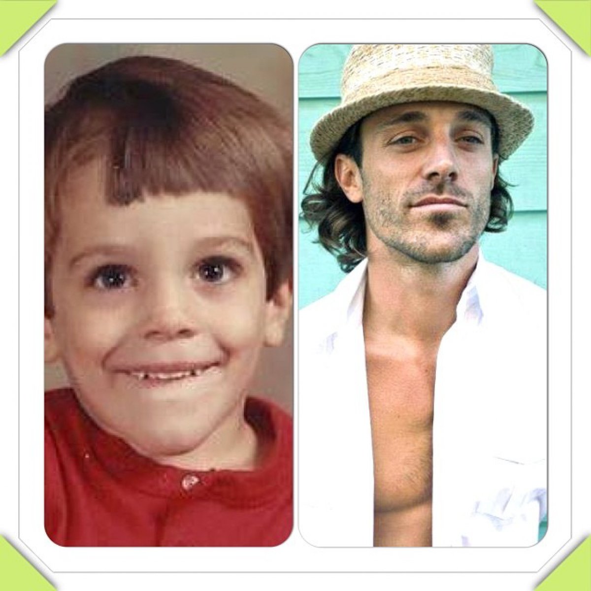 Ken McNickle -- 9 things to know about the 'Survivor: Millennials vs ...