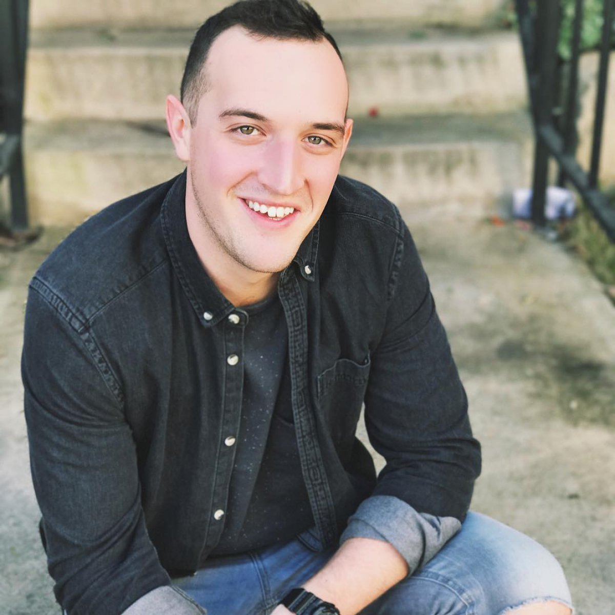 Aaron Gibson talks 'The Voice' ouster: Despite it being a pattern, I ...