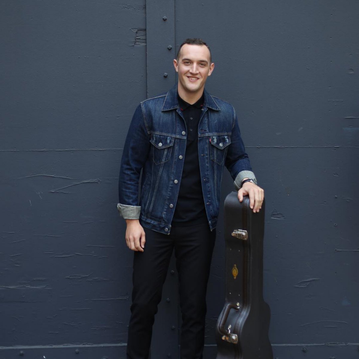 Aaron Gibson talks 'The Voice' finale: There is no clear frontrunner ...