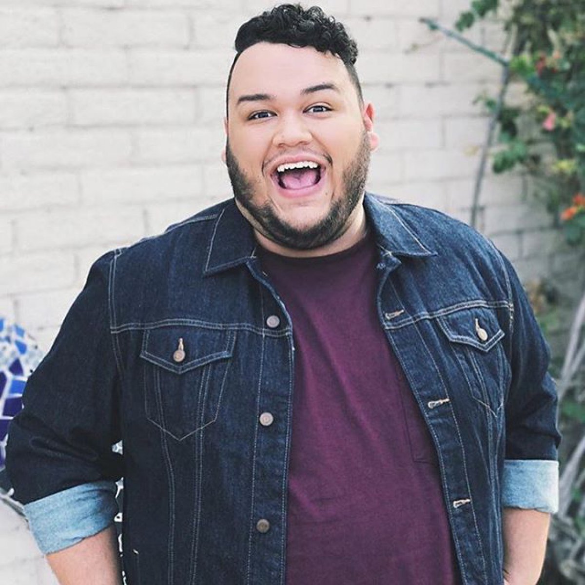 Christian Cuevas: 'The Voice' results were "surreal," but I gained so ...