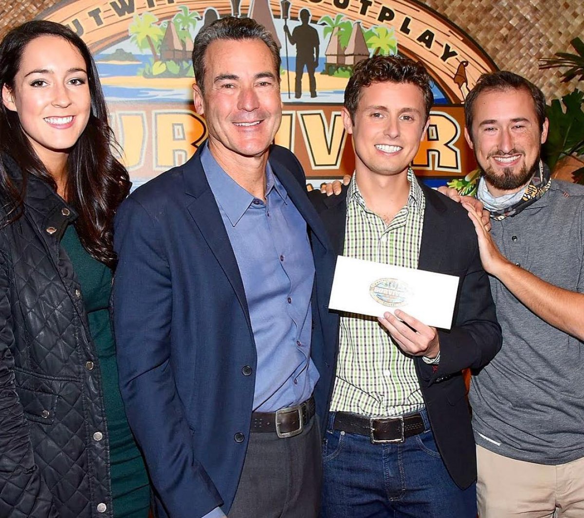 Exclusive: Adam Klein talks 'Survivor' win - I'd never intentionally do ...