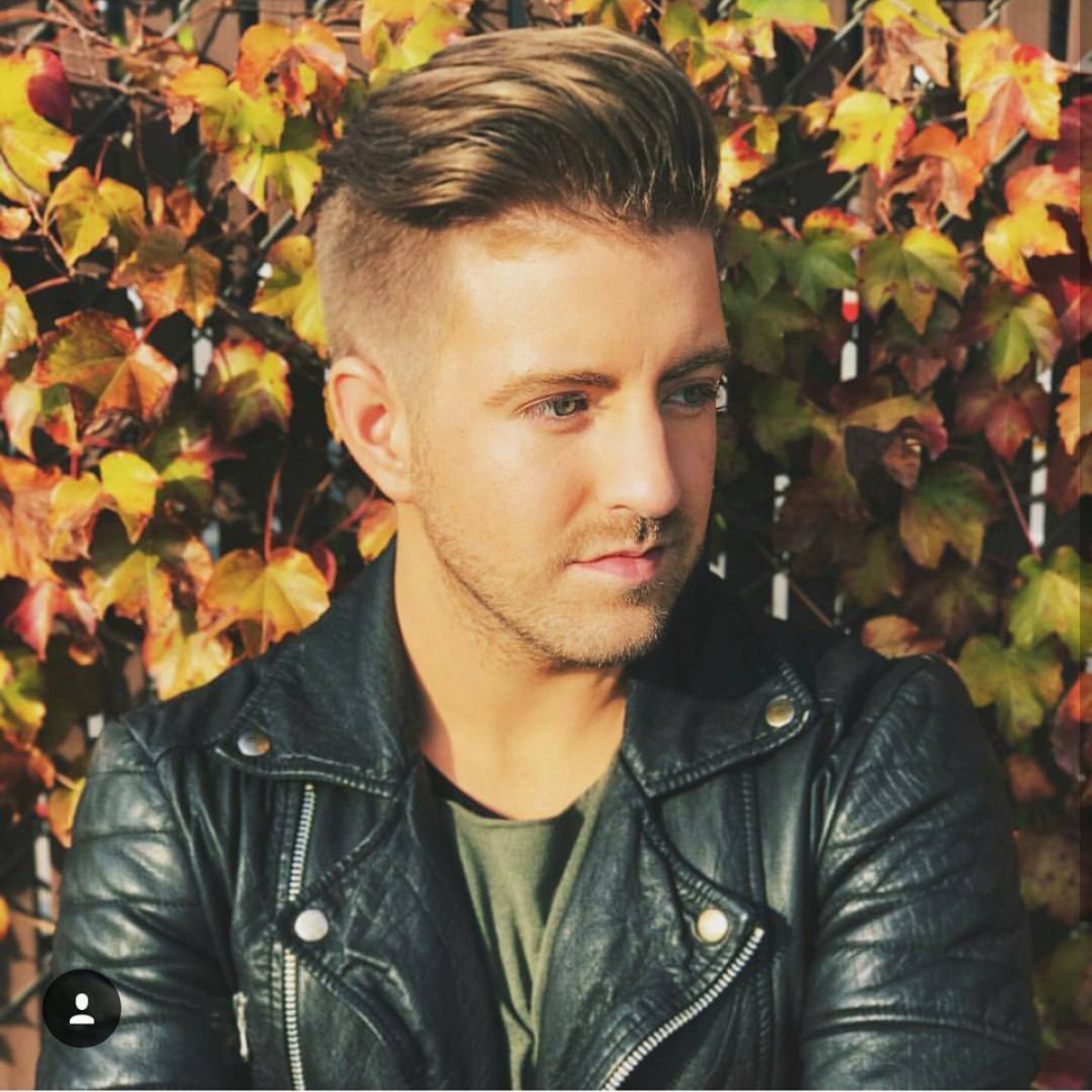 Exclusive: Billy Gilman on 'The Voice' -- I knew I was destined to sing ...