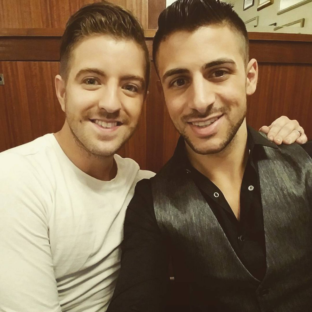 Exclusive: Billy Gilman talks 'The Voice' -- What's next for him ...