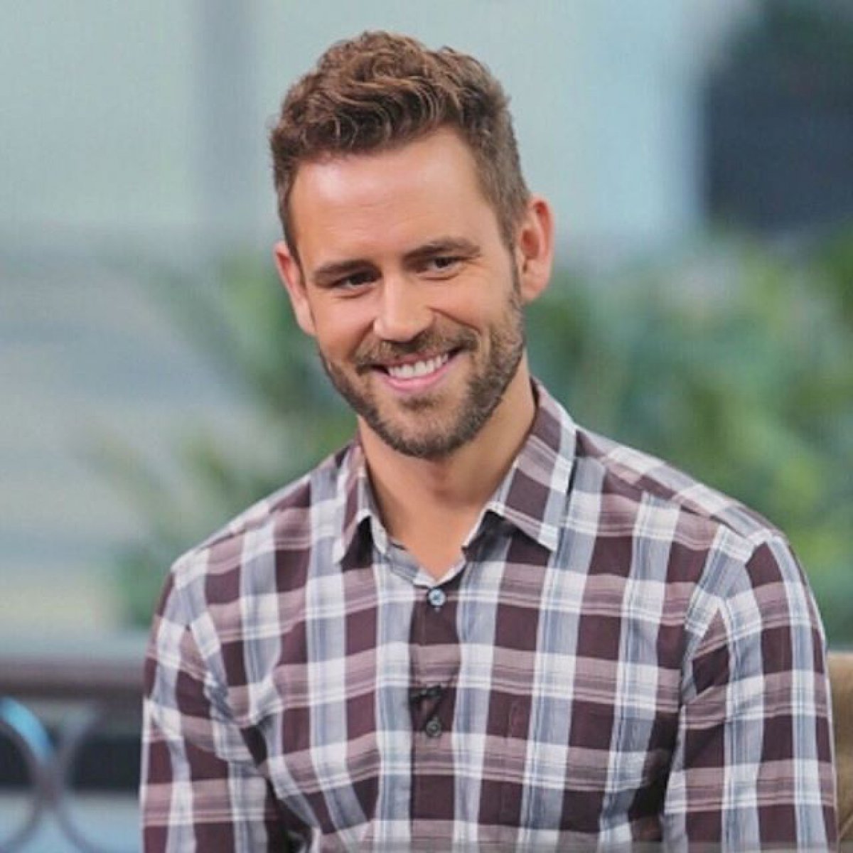 Nick Viall: How I finally leave 'The Bachelor' world "might not be what ...