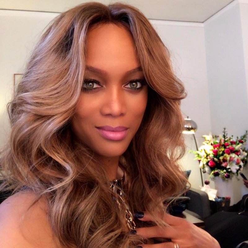 Tyra Banks returning to 'America's Next Top Model' as host next season ...