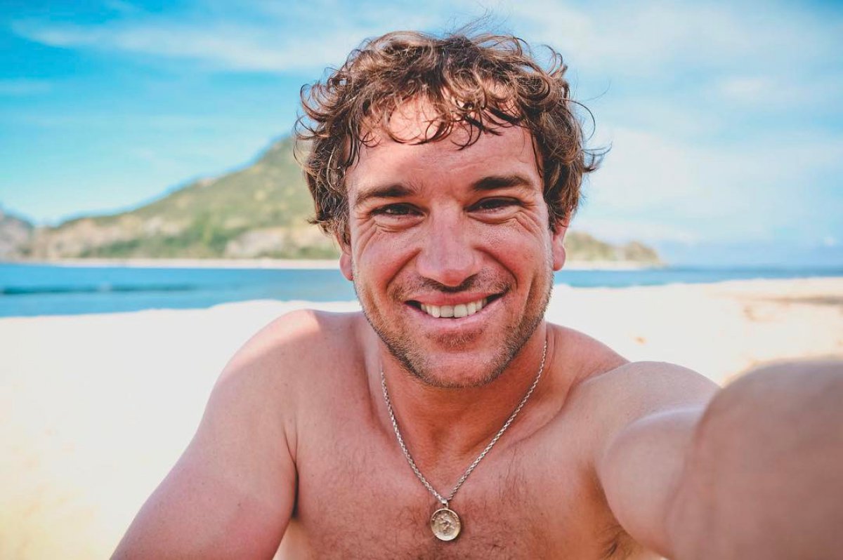 'Survivor: Game Changers' Nuku tribe votes off James "J.T." Thomas with ...