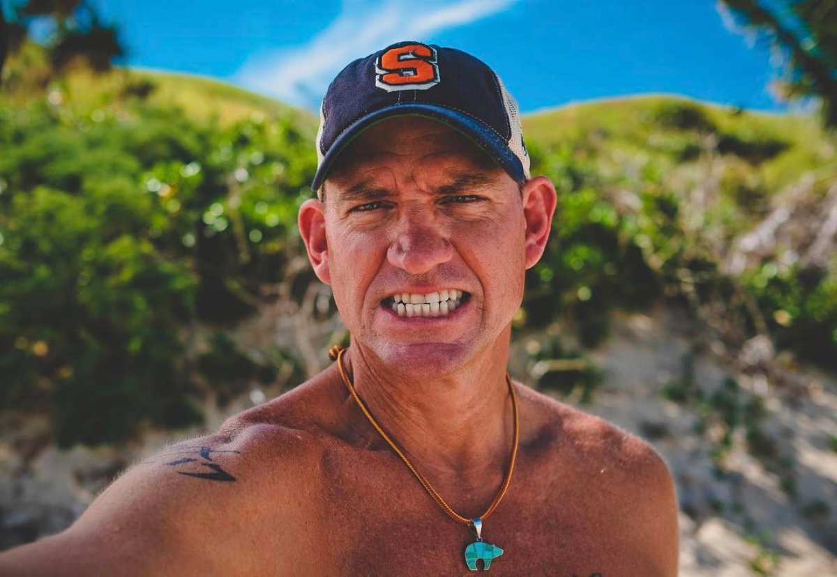 Brad Culpepper -- 7 things to know about the 'Survivor: Game Changers ...