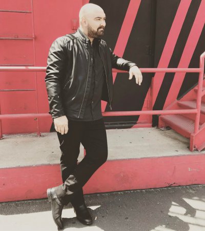 Troy Ramey: I would've had a better shot in 'The Voice' popularity ...