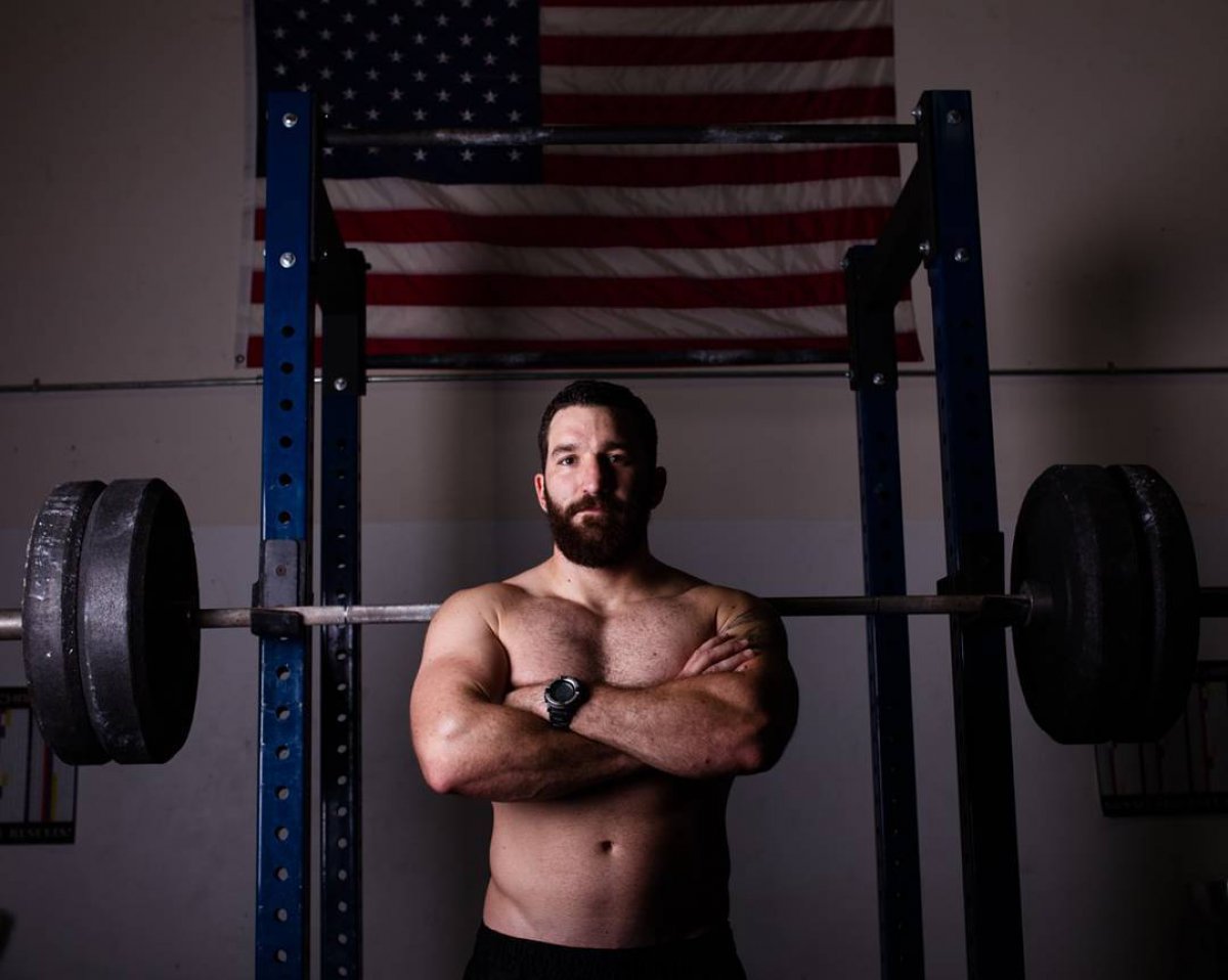 'The Amazing Race' racer Redmond Ramos talks: We never complained but ...