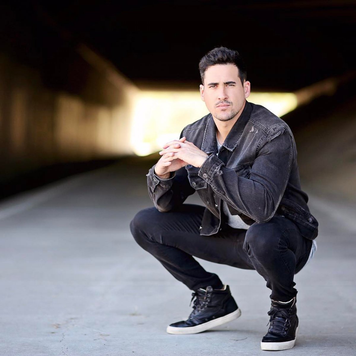 Josh Murray: I'm definitely not trying to get back with Amanda Stanton ...