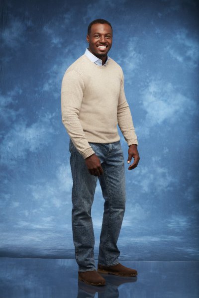 Fred Johnson -- 6 things to know about the Rachel Lindsay 'The ...