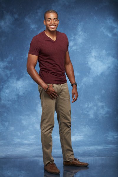 Eric Bigger -- 6 things to know about the Rachel Lindsay 'The ...