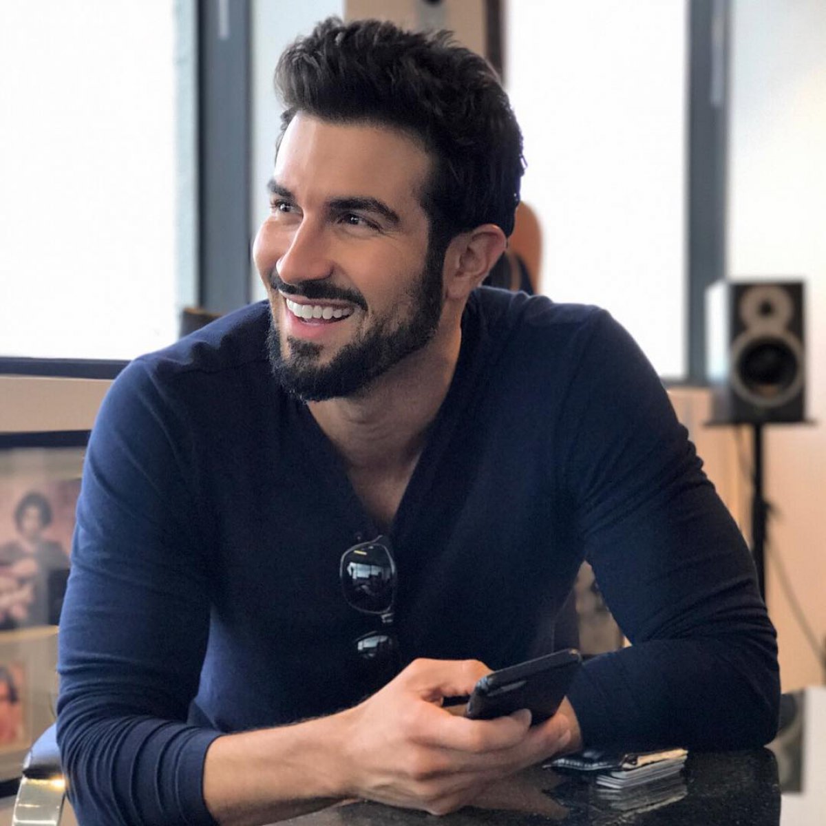 Bryan Abasolo -- 12 things to know about Rachel Lindsay's 'The ...