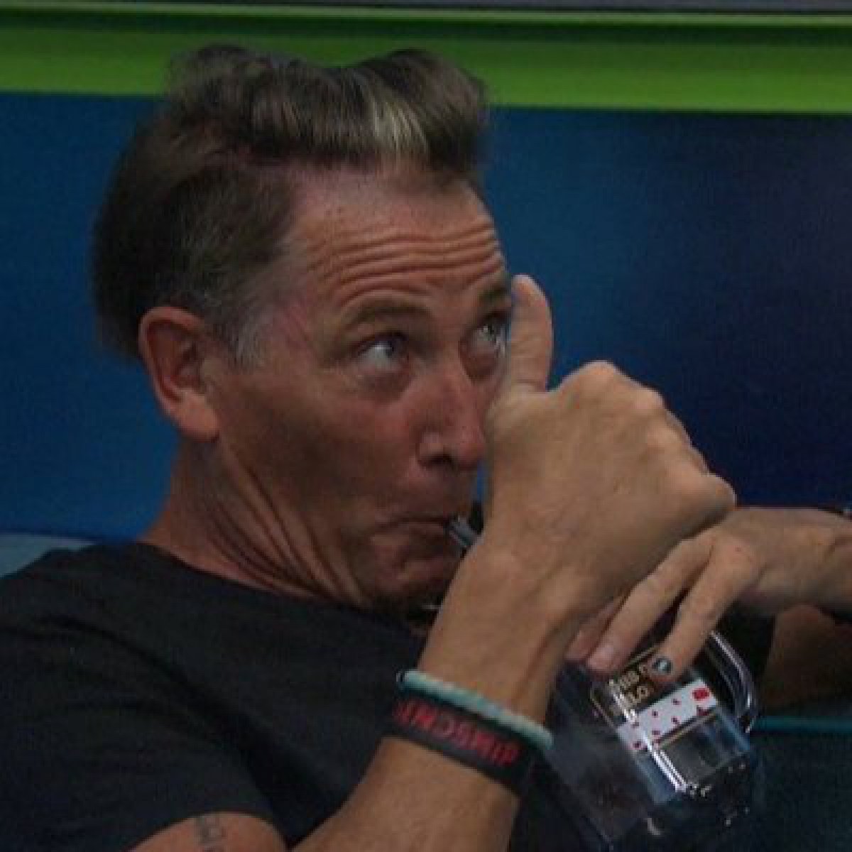 Kevin Schlehuber -- 12 things to know about the 'Big Brother ...