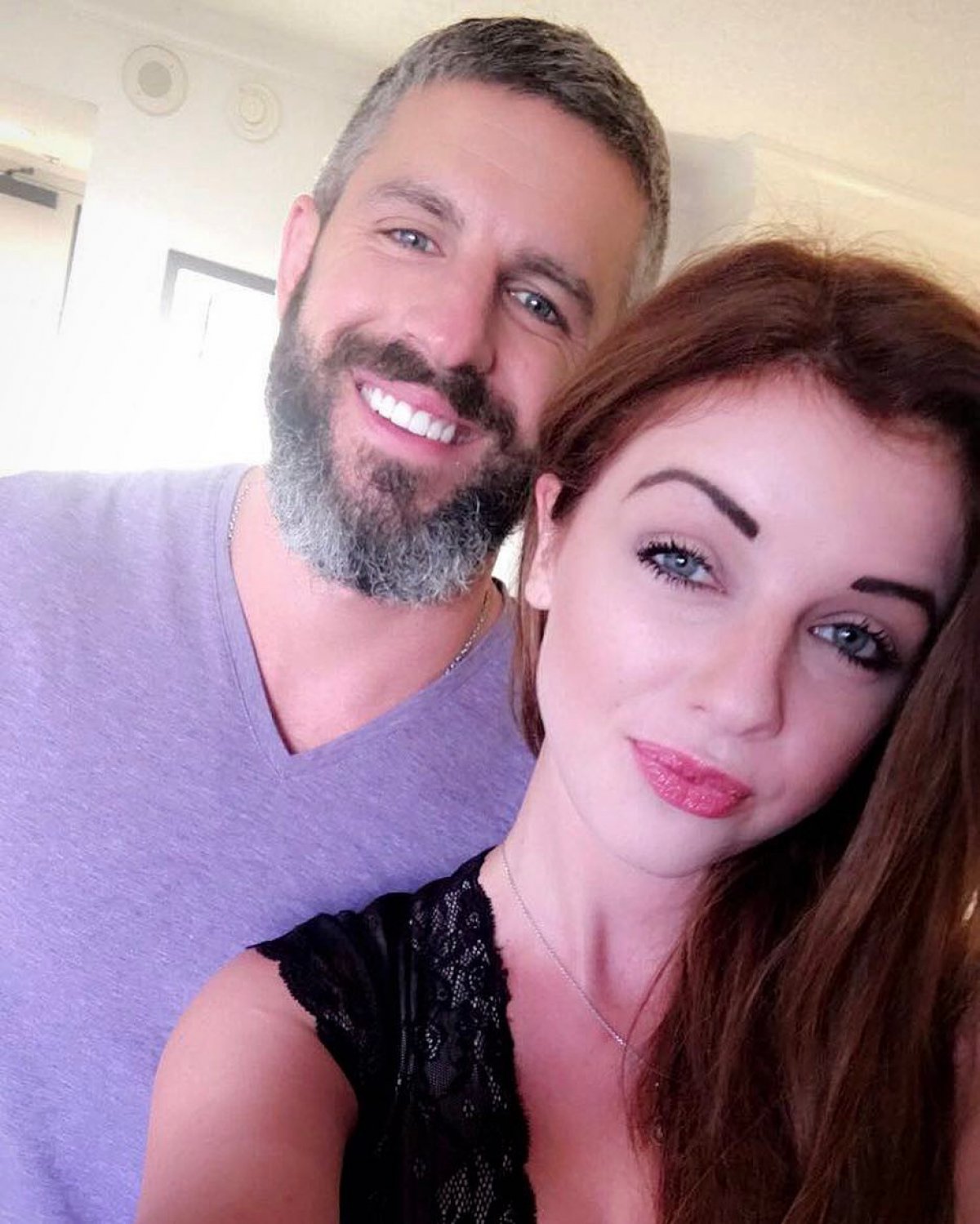 Raven Walton and Matt Clines "excited" to turn 'Big Brother' showmance ...