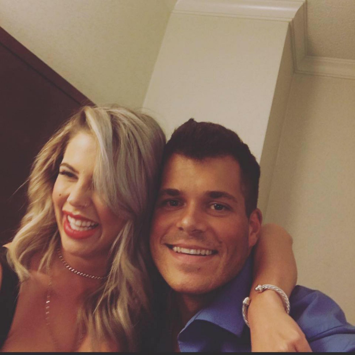 Elena Davies and Mark Jansen reveal status of relationship after 'Big ...