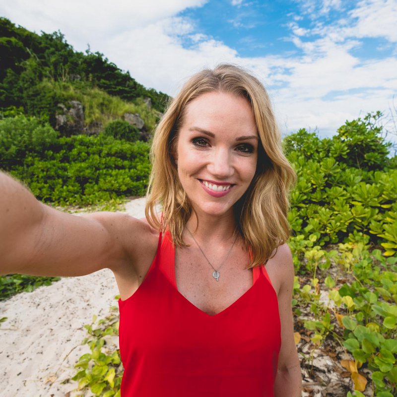 Jessica Johnston -- 5 things to know about the 'Survivor: Heroes vs ...