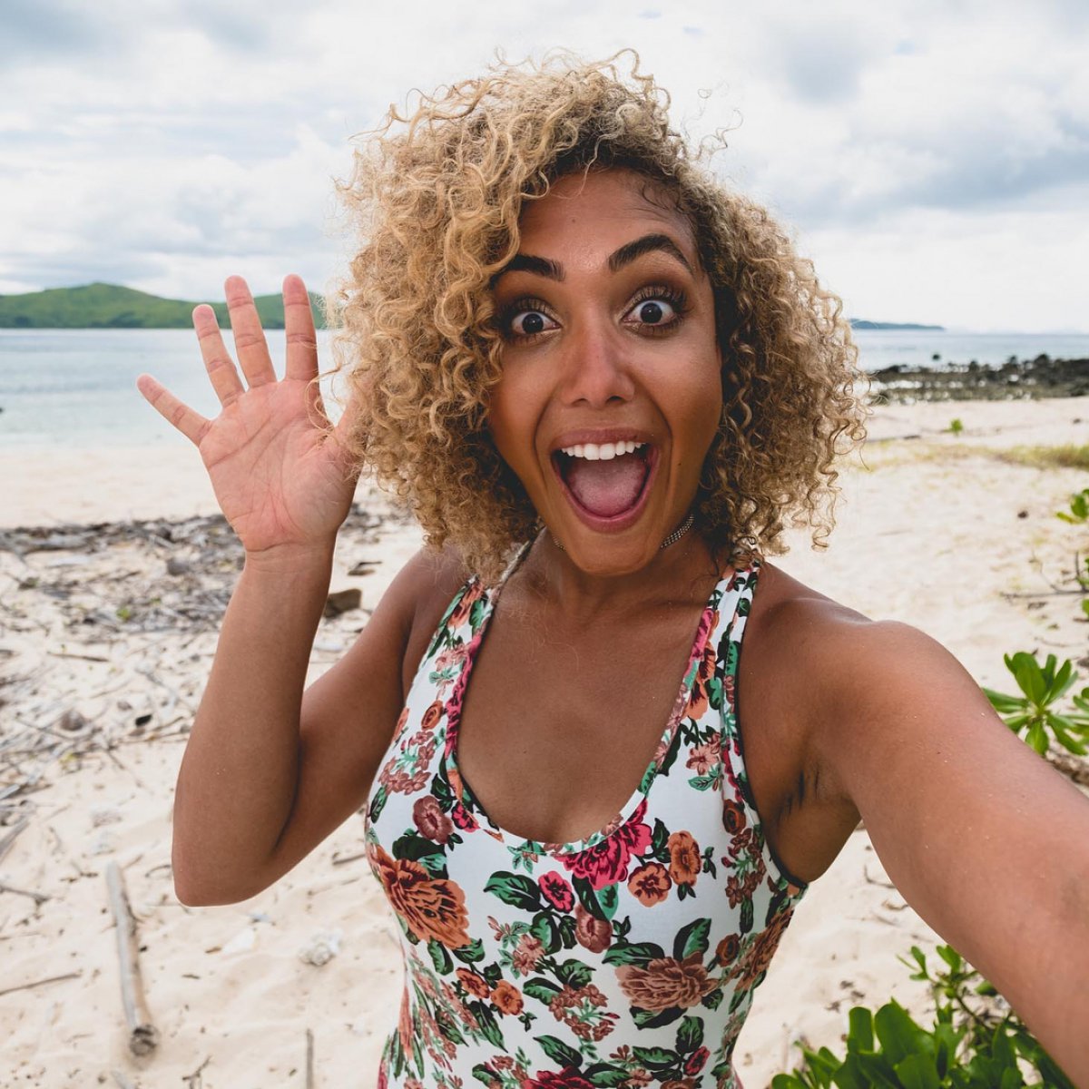 Alexandrea "Ali" Elliott -- 5 things to know about the 'Survivor ...