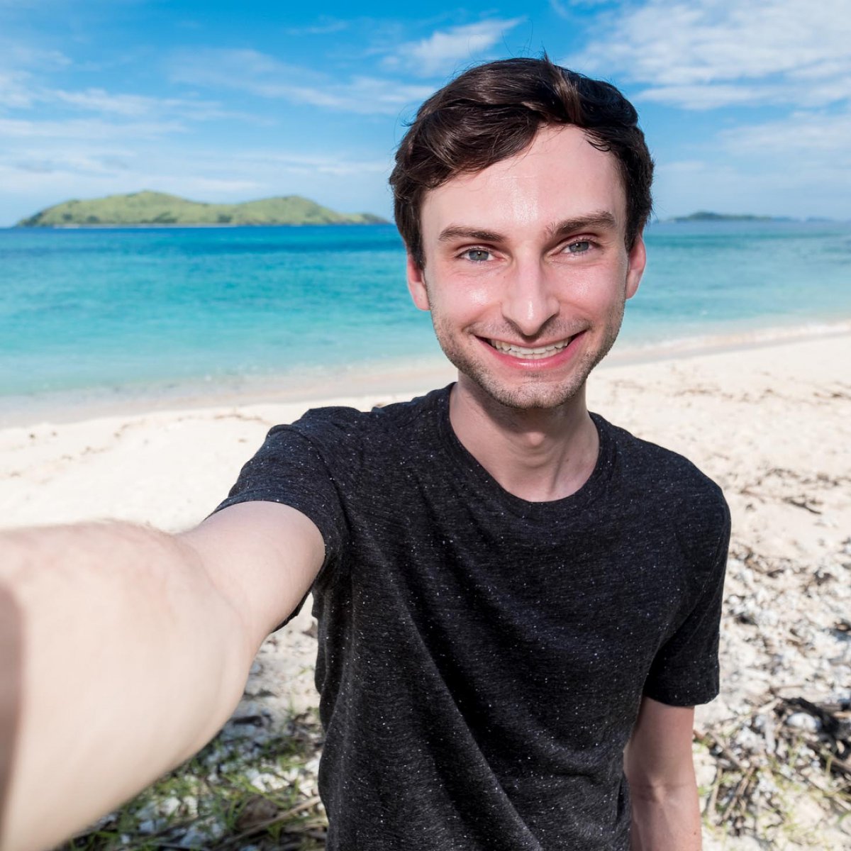 Ryan Ulrich -- 5 things to know about the 'Survivor: Heroes vs. Healers ...