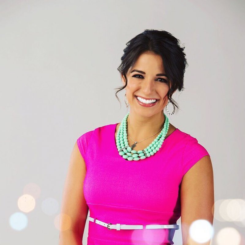 Victoria Arlen -- 6 things to know about the 'Dancing with the Stars ...