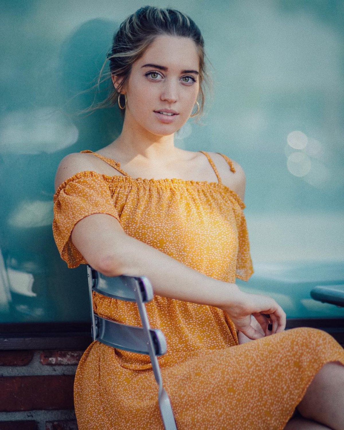 Karli Webster talks 'The Voice': I faced my fear of failure by ...