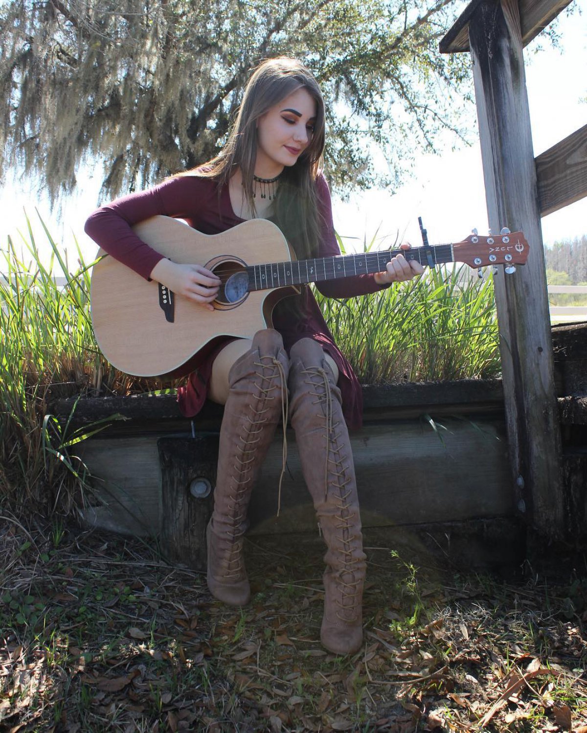 Alexandra Joyce talks 'The Voice' audition: I called Jennifer Hudson ...