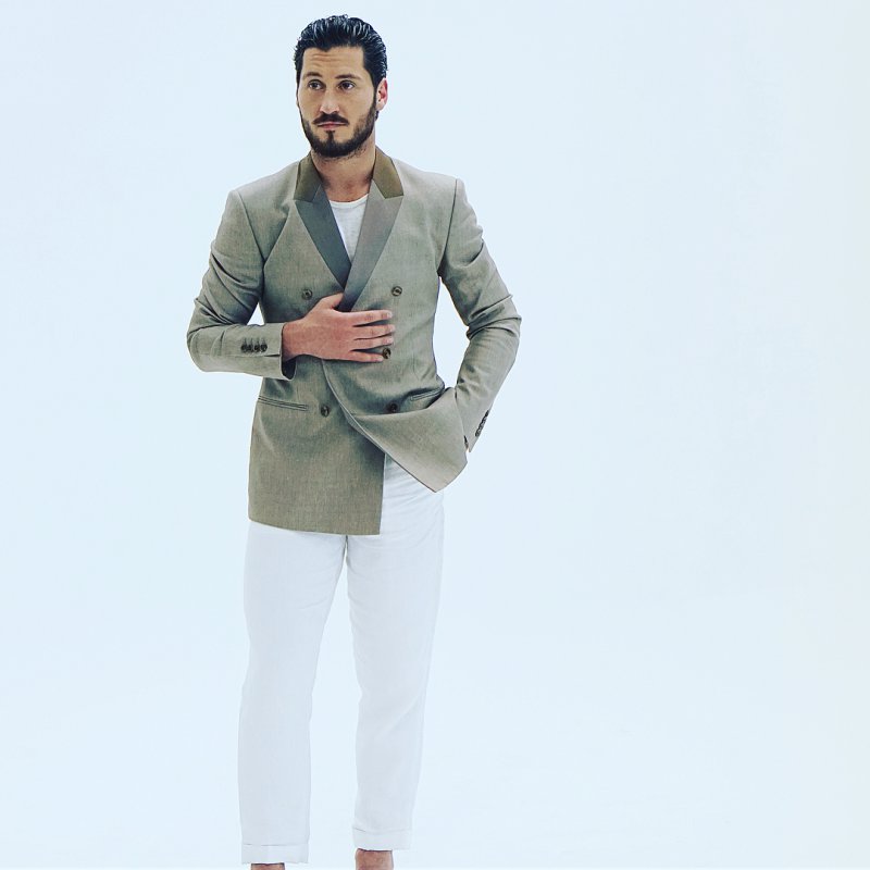 Val Chmerkovskiy -- 7 things to know about the 'Dancing with the Stars ...