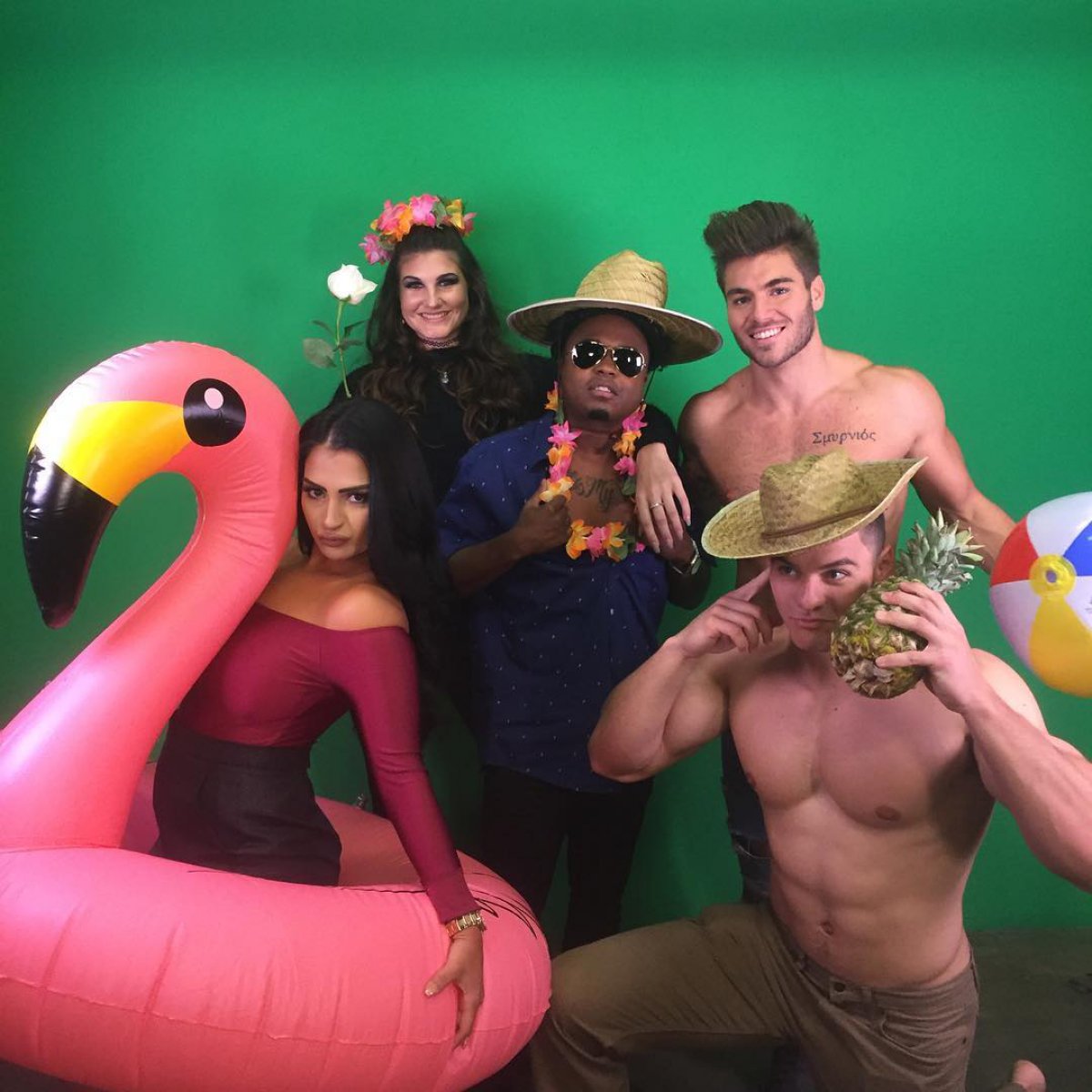 'Floribama Shore' renewed for second season by MTV - Reality TV World