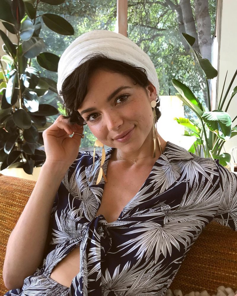 Bekah Martinez -- 11 things to know about Arie Luyendyk Jr.'s 'The ...