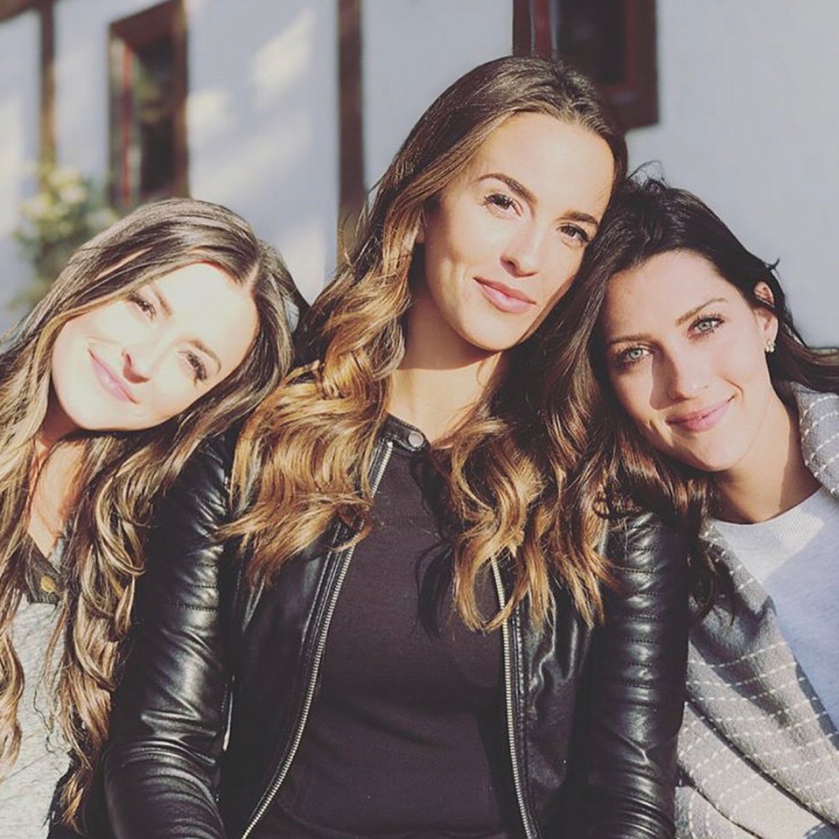 Caroline Lunny elaborates on Arie Luyendyk Jr.'s ending -- It's ...
