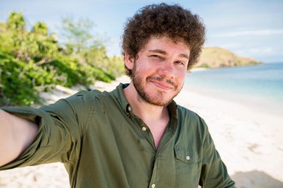 'Survivor: Ghost Island' votes Jacob Derwin out of Malolo Tribe after ...