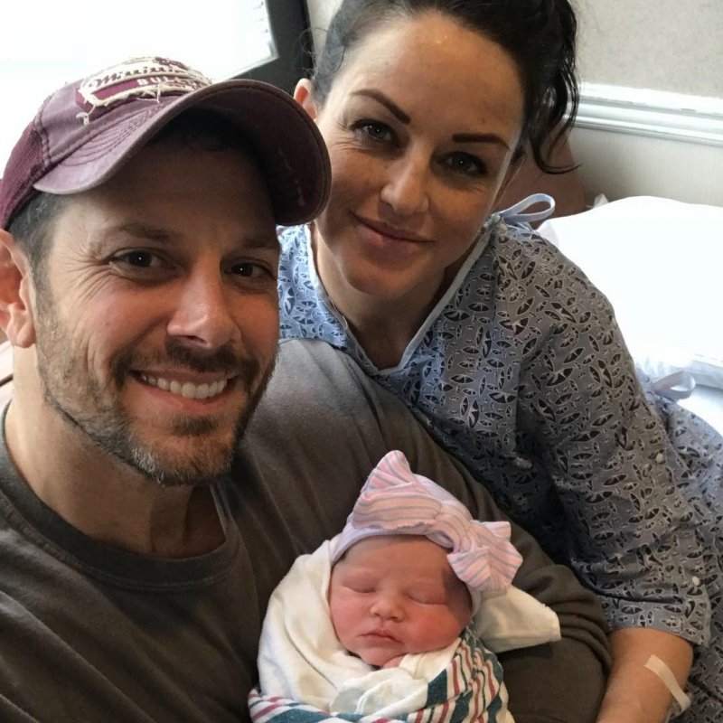 'The Bachelor' franchise alums Ty Brown and Elizabeth Kitt Brown ...