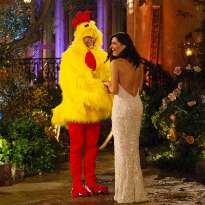 David Ravitz -- 8 things to know about Becca Kufrin's 'The Bachelorette ...