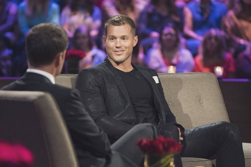 Colton Underwood on Tia Booth's unexpected 'The Bachelorette ...