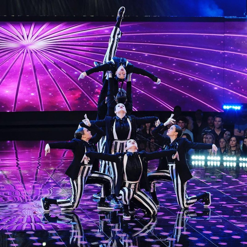 'World of Dance' recap: Judges advance six acts to next round ...