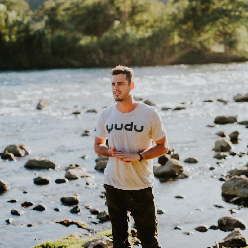 'The Bachelor' should be Ben Higgins again, Jared Haibon says -- "It ...