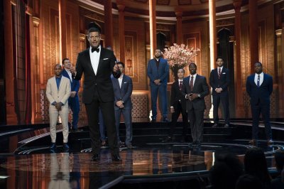 'The Proposal' recap: Celine Thum gets engaged to Tommy Taylor Jr ...