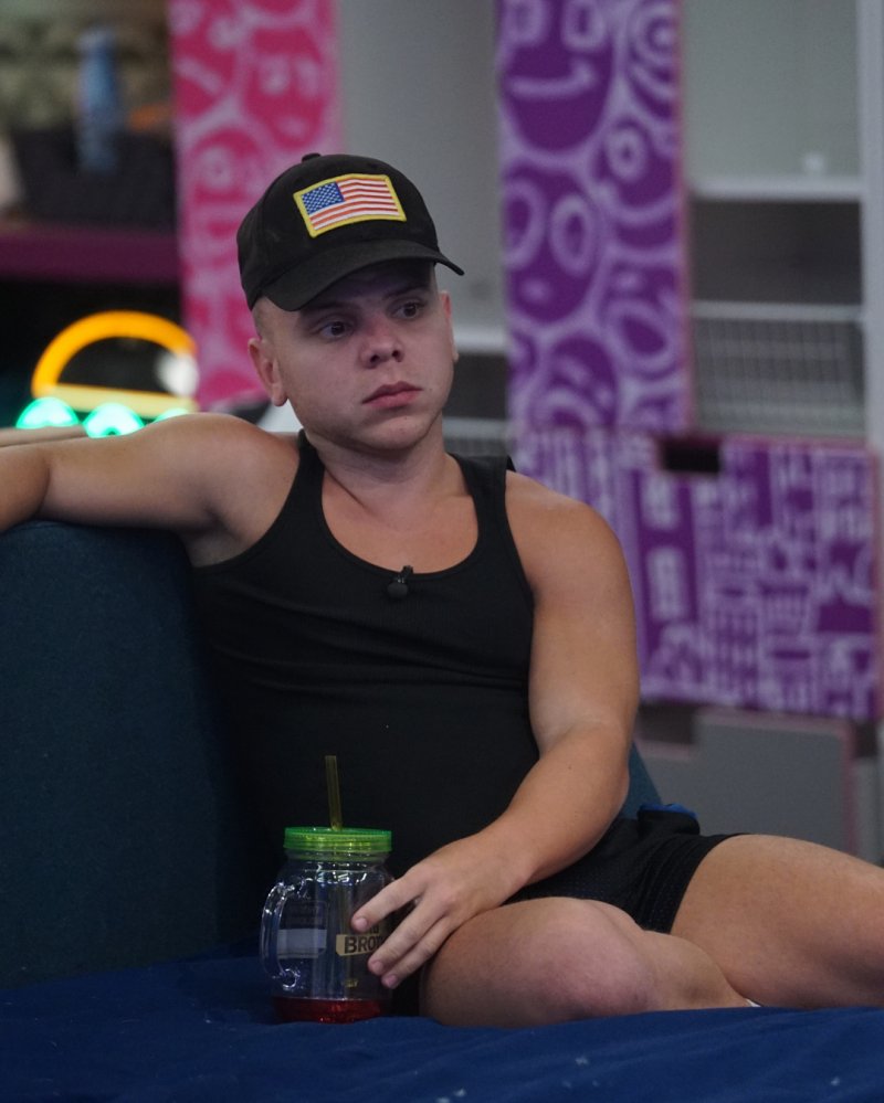 JC Mounduix says he's "not a pervert" in light of controversial 'Big ...