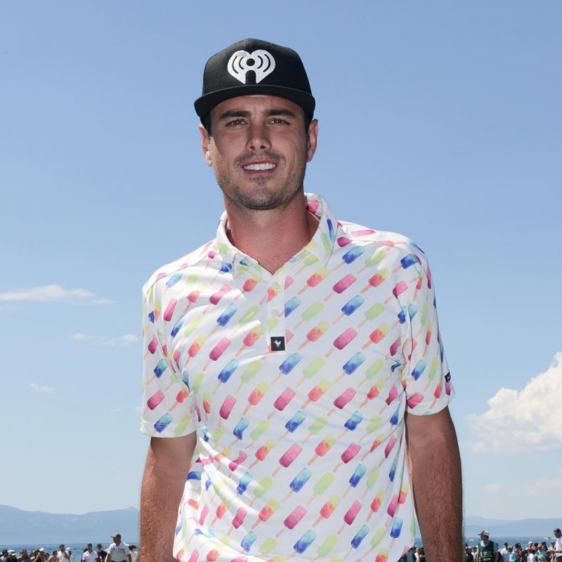 'The Bachelor' star Ben Higgins gives JoJo Fletcher and Jordan Rodgers ...