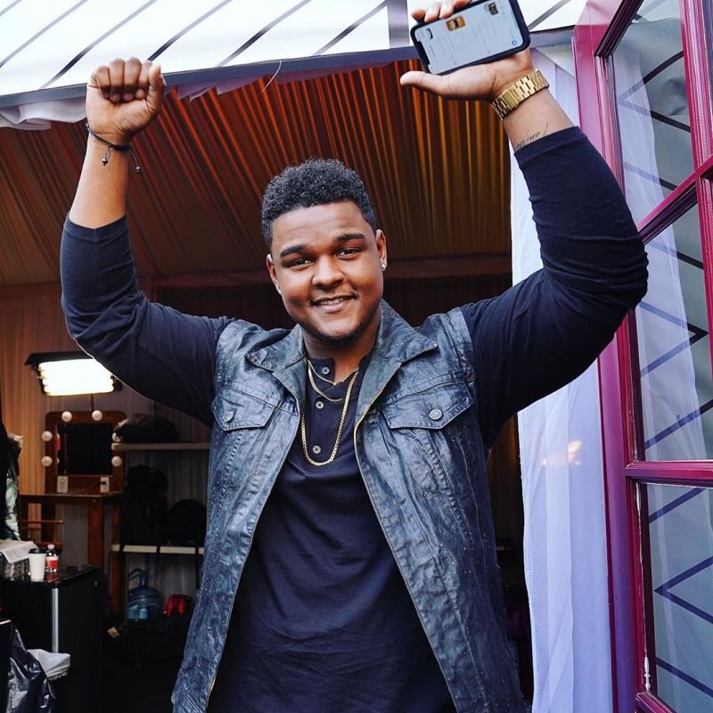 'The Voice' Results: Lynnea Moorer eliminated after America saves ...