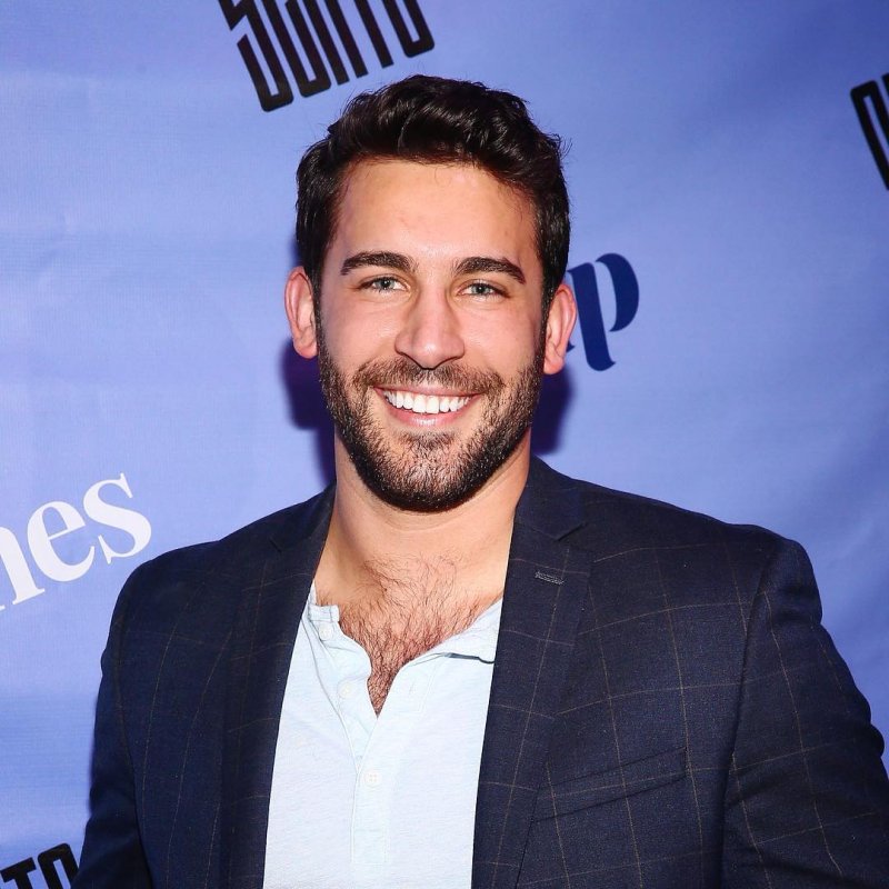 'Bachelor in Paradise's Derek Peth and 'The Hills' Stephanie Pratt ...