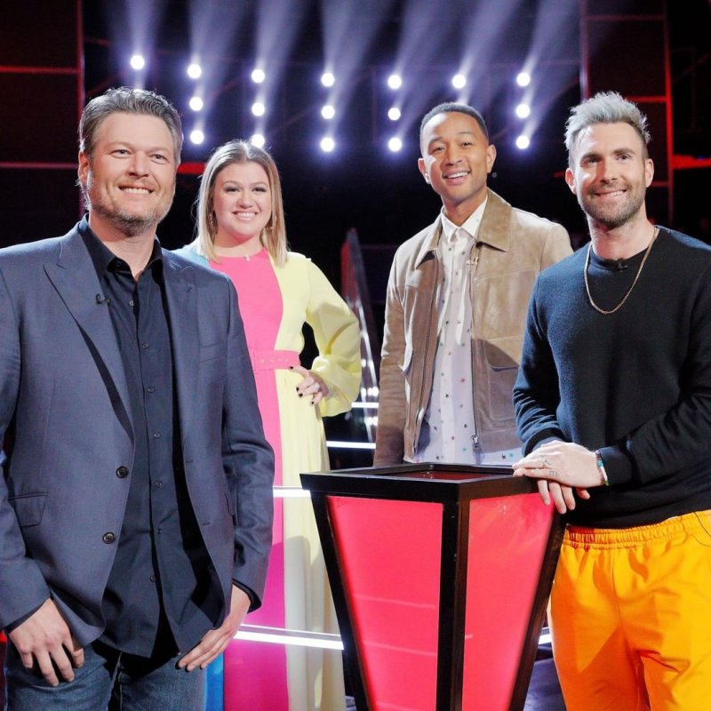 'The Voice' recap: Live Cross Battles round debuts with eight faceoffs ...