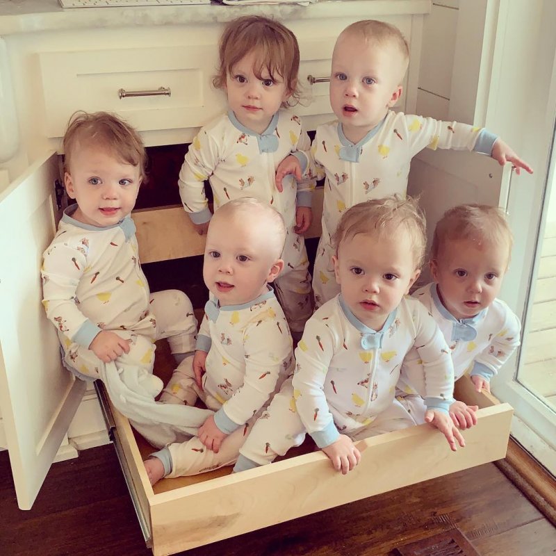 'Sweet Home Sextuplets' Season 2 premiere date announced by TLC ...